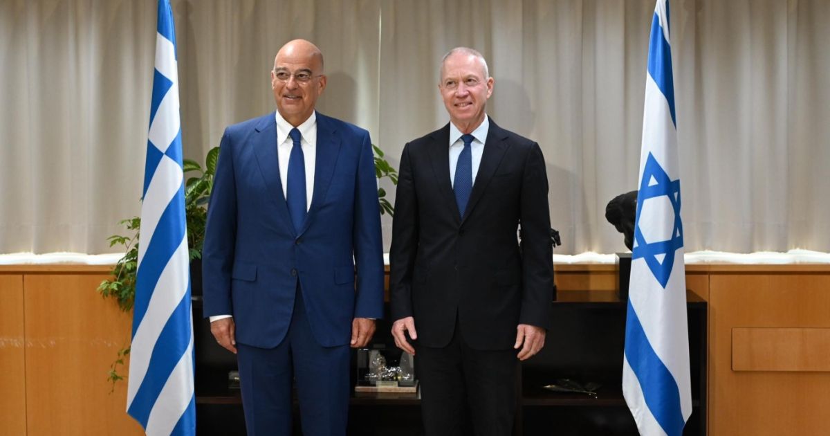Στενή συνεργασία στην έρευνα και ανάπτυξη στην αμυντική βιομηχανία για ...