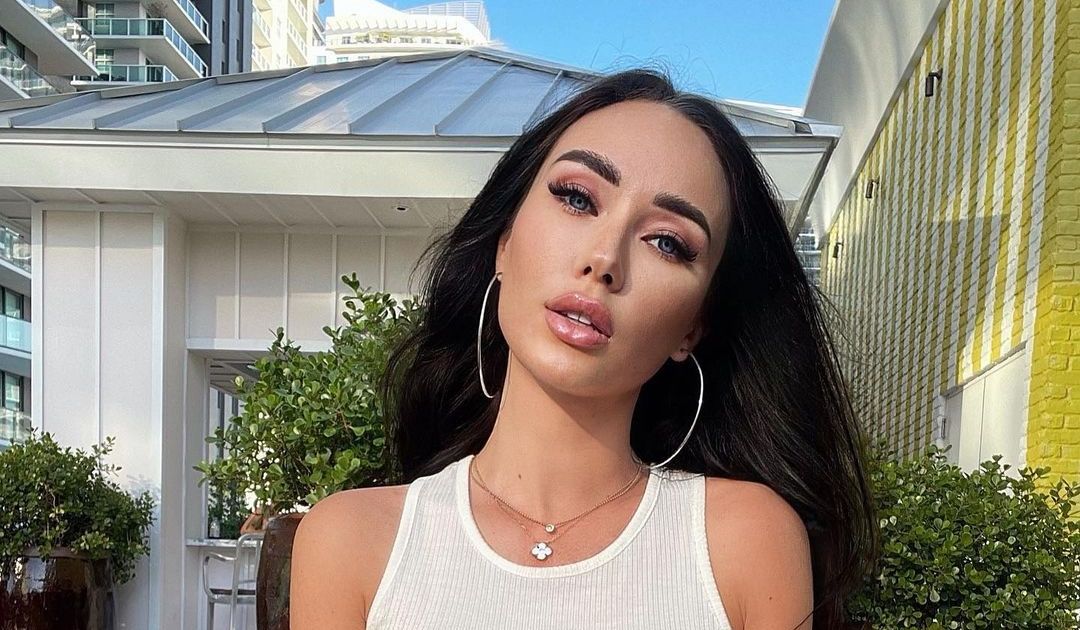 Η εκρηκτική Ρωσίδα που τρελαίνει κόσμο - Δείτε τις φωτογραφίες της ...