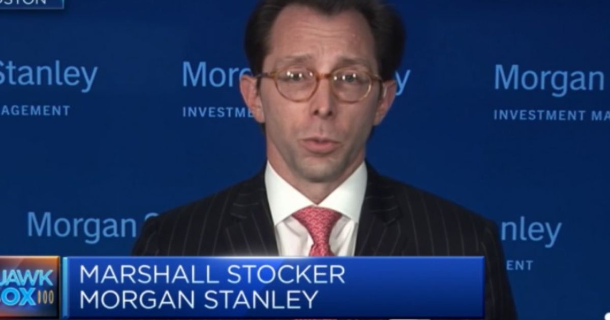Stocker (Morgan Stanley): Κορυφαία επιλογή η Ελλάδα στις αναδυόμενες ...