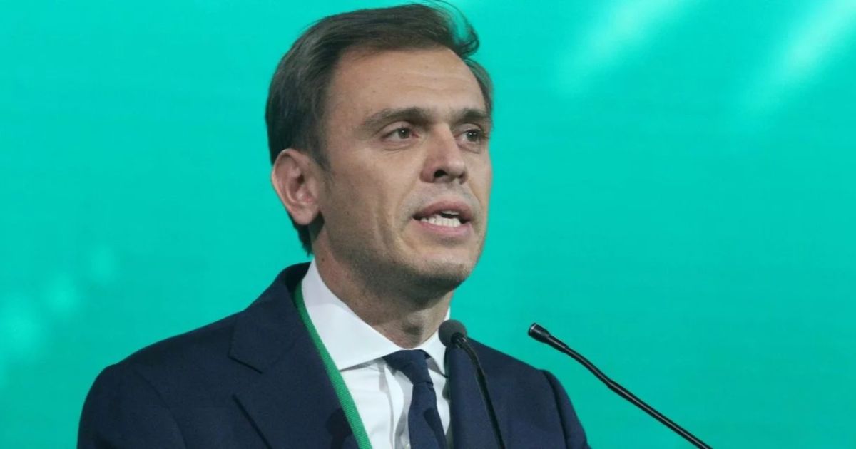 Δημήτρης Μάντζος: Στηρίζουμε υποψηφιότητες που προάγουν την ...