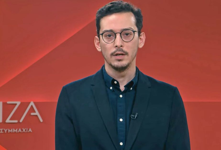 Καλπάκης: Αντί να ακούει τους επιστήμονες για τις πυρκαγιές, η ...