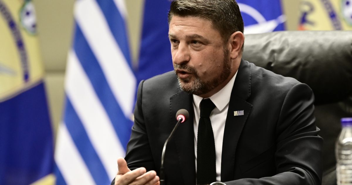 Χαρδαλιάς: Δεν θα εγκλωβιστώ σε μικροκομματικές λογικές - Το κάλεσμά ...