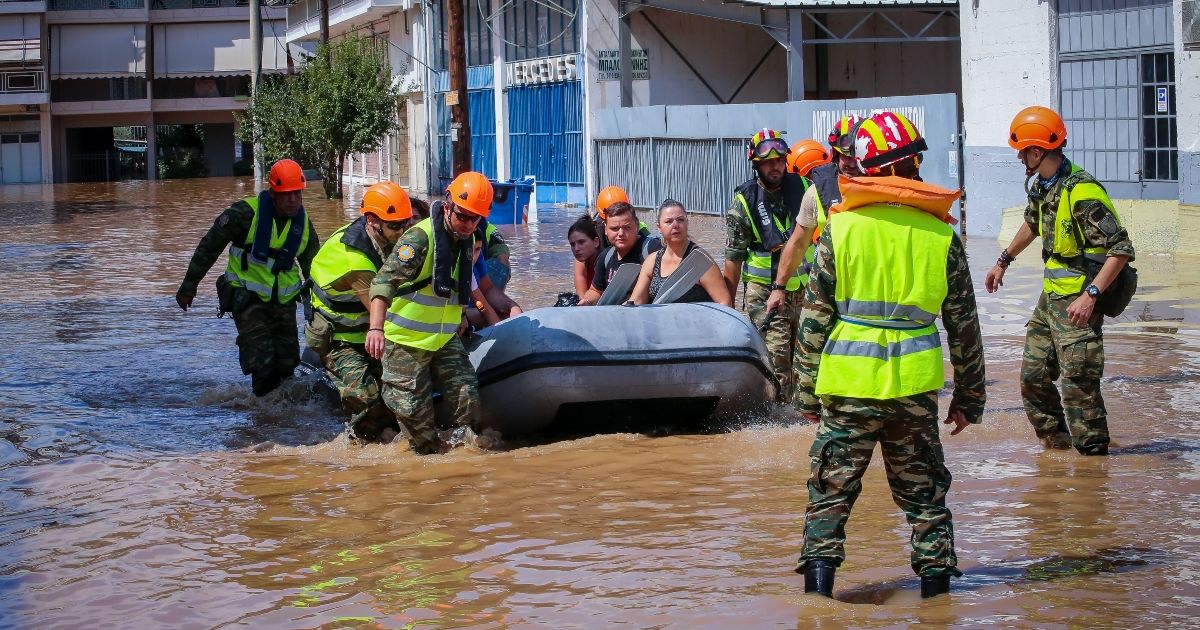 Ο κρατικός προϋπολογισμός στον αστερισμό του Daniel και των πυρκαγιών ...