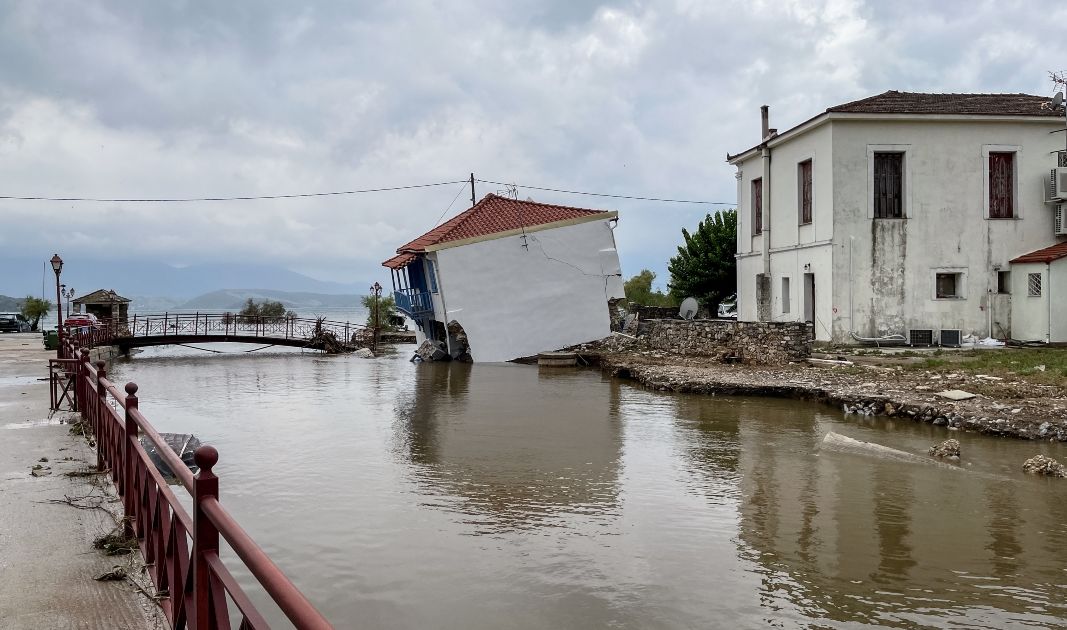 Πότε ανοίγει η πλατφόρμα για τις αποζημιώσεις κτηνοτρόφων και αγροτών ...