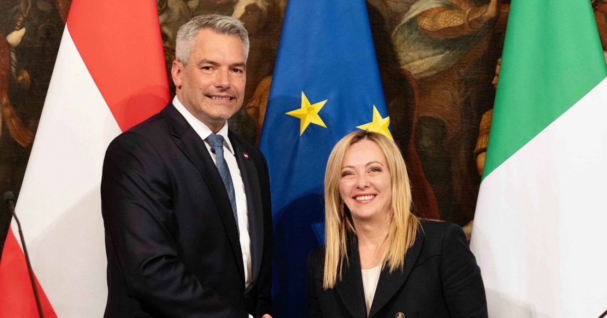 Ιταλία - Αυστρία: Σύγκρουση για τον αποκλεισμό των συνόρων | Ειδησεις ...