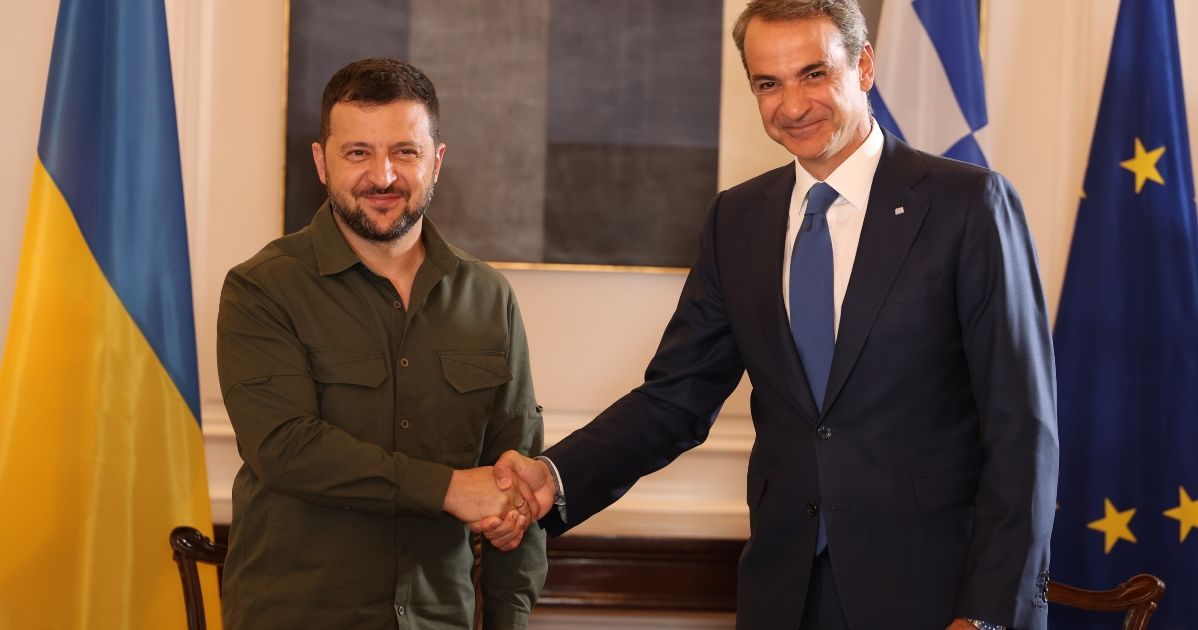 Ουκρανία: Μετρά σοβαρές απώλειες, πιέζει για 160 μαχητικά αεροσκάφη ...