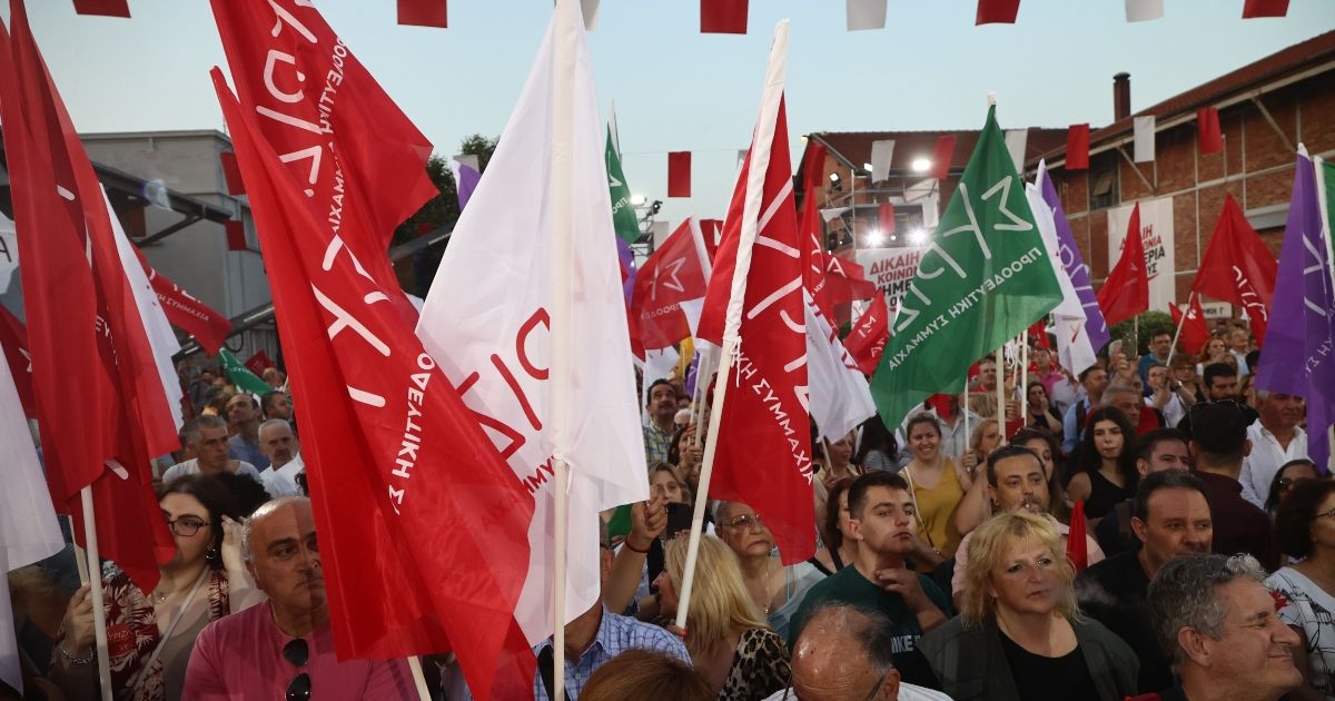ΣΥΡΙΖΑ: Νέος γύρος εσωκομματικών αντιπαραθέσεων | Ειδησεις | Pagenews.gr