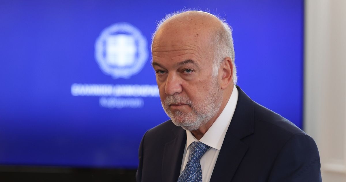 Φλωρίδης: Αποτέλεσμα φαντασίωσης και απελπισίας ο Κασσελάκης | Ειδησεις ...