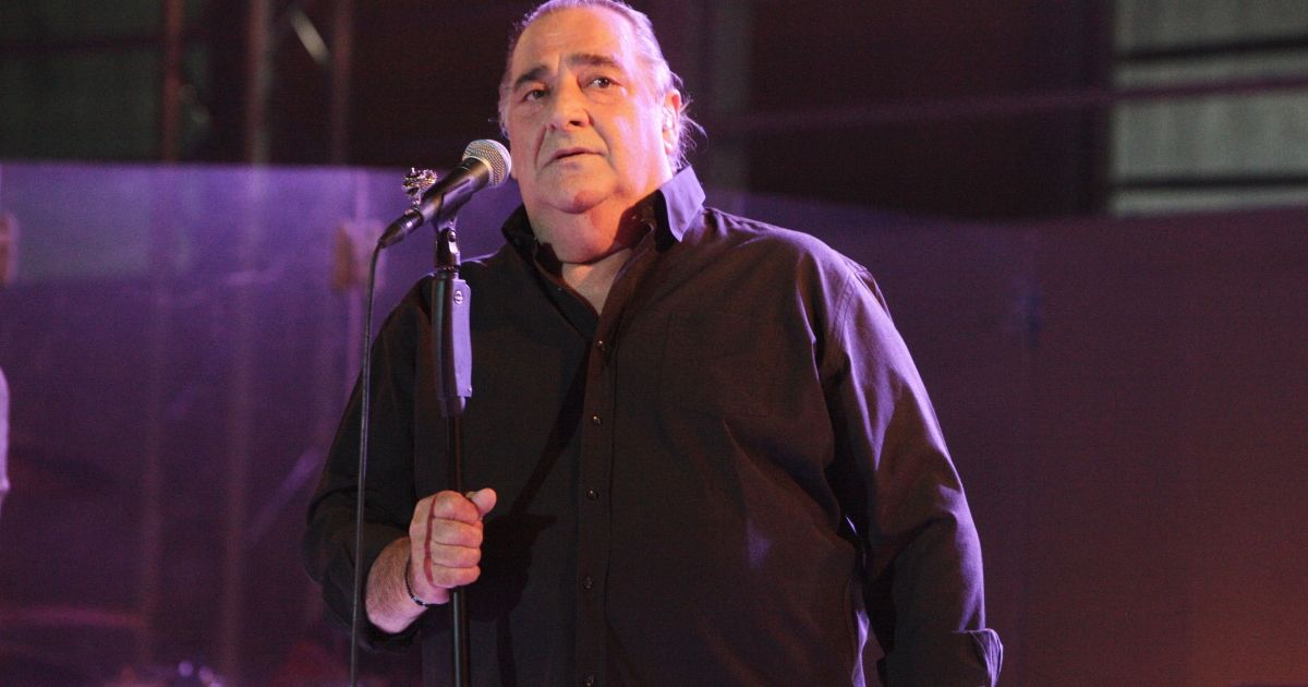 Βασίλης Καρράς: «Καλησπέρα και καλή βραδιά»; - Bγήκε στον αέρα μετά την ...