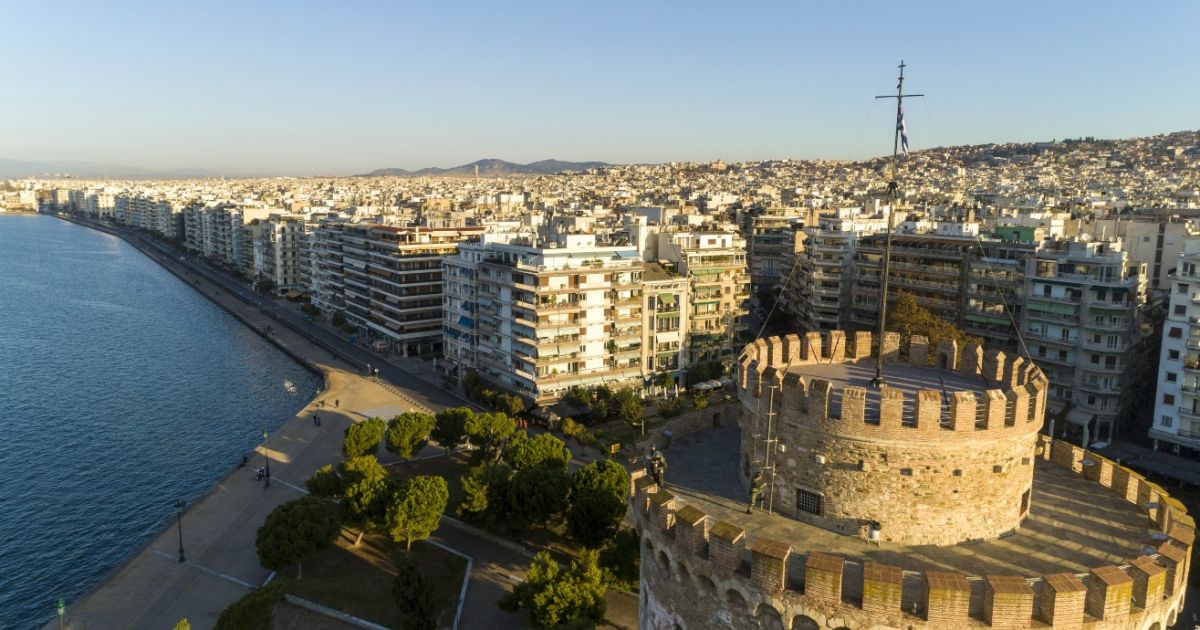 Τουρισμός: Το μεγάλο στοίχημα για τη Βόρεια Ελλάδα | Ειδησεις | Pagenews.gr