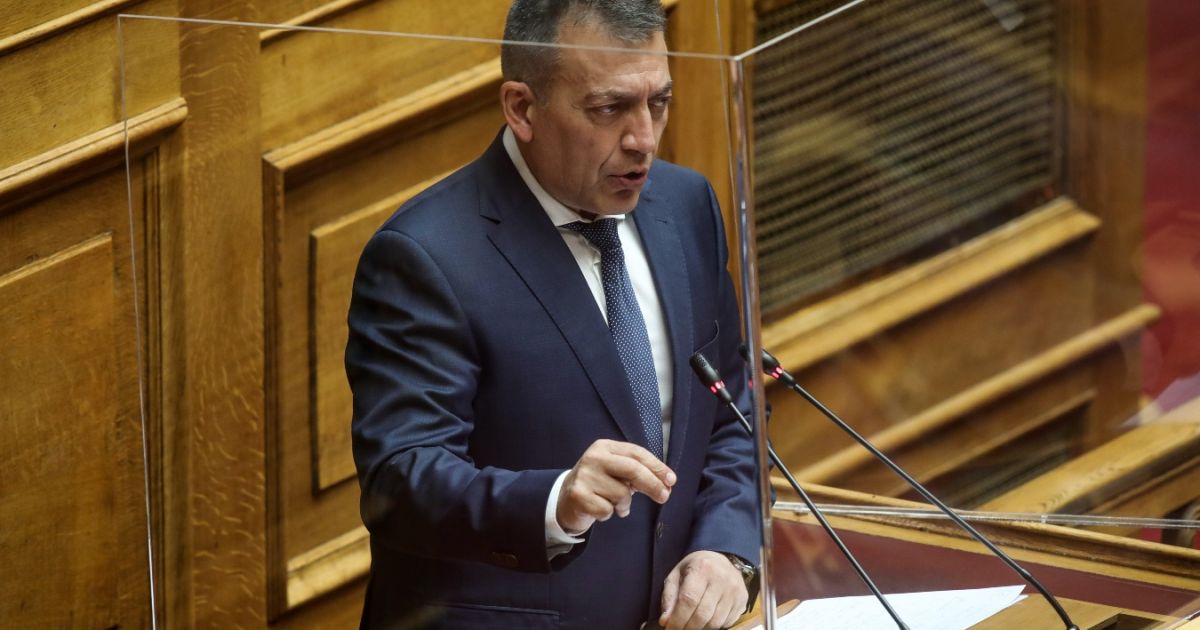 Βρούτσης για ΟΑΚΑ: "Ό,τι κι αν χρειαστεί θα επαναλειτουργήσει με ...
