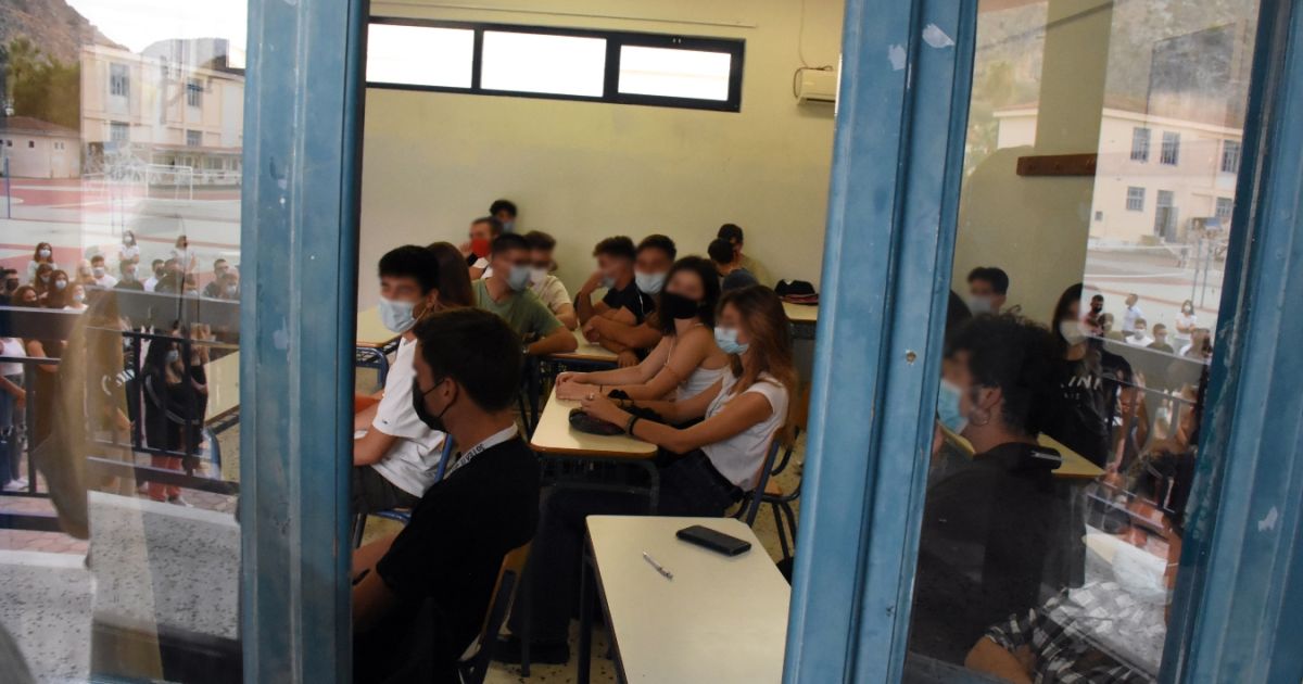 Απεργία και στα σχολεία την Πέμπτη | Ειδησεις | Pagenews.gr