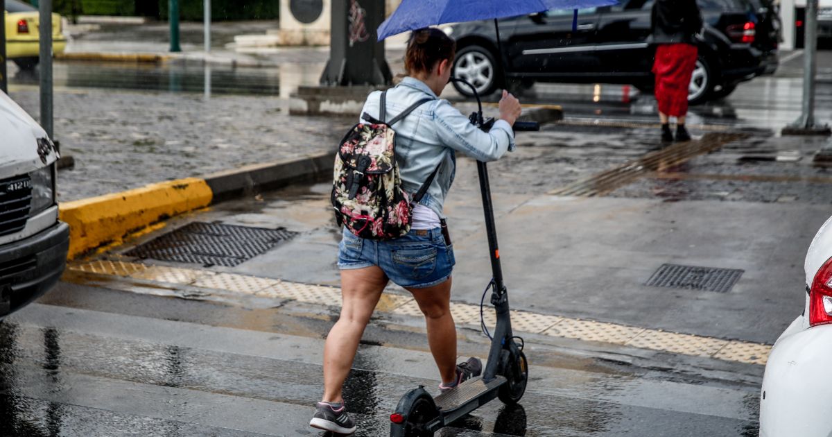 Καλοκαίρι το Σαββατοκύριακο και βροχές από βδομάδα | Ειδησεις | Pagenews.gr