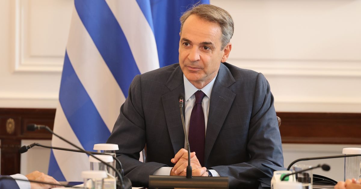 Συζήτηση με τον Francis Fukuyama θα έχει αύριο ο Κυριάκος Μητσοτάκης ...