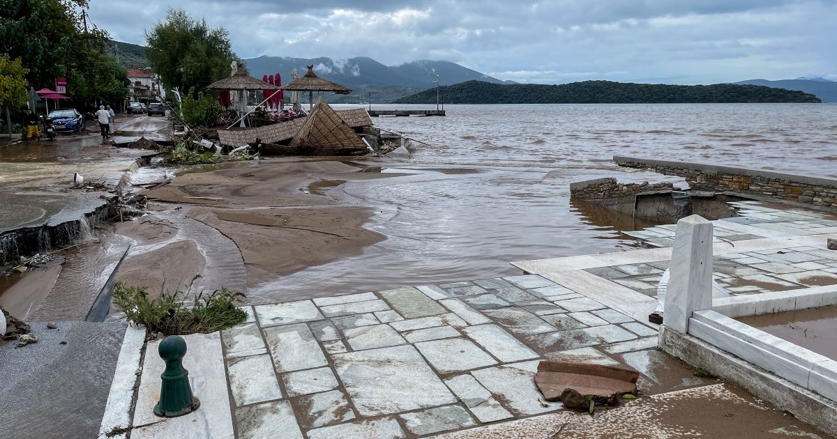 Πήλιο: Ταυτοποιήθηκε η σορός που βρέθηκε στην παραλία - Πληροφορίες ότι ...