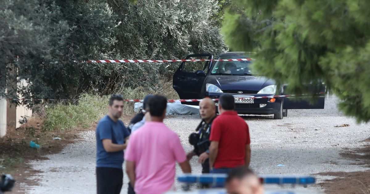 Μακελειό στην Αρτέμιδα: Τα ονόματα των νεκρών και η δράση της συμμορίας ...
