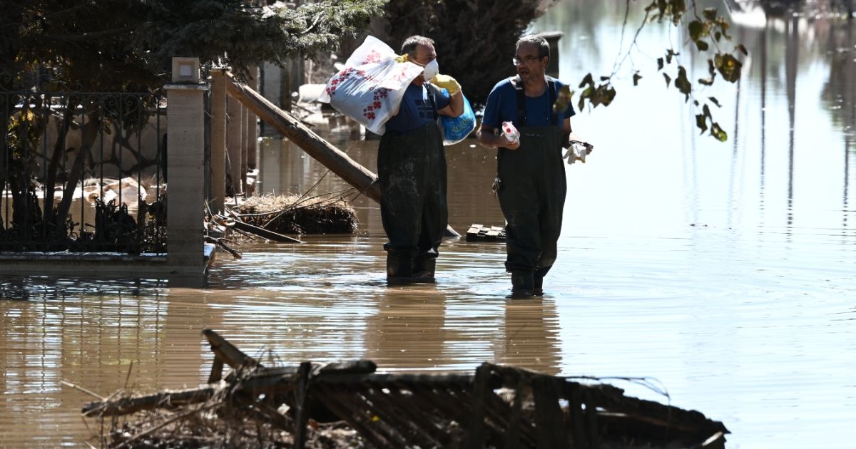 Στο υπουργείο Υποδομών τα κρίσιμα έργα αποκατάστασης των δομών της ...