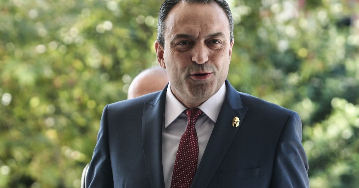 Πέρασε το κατώφλι του Αρείου Πάγου ο Στίγκας για το «Greek Mafia» και ...