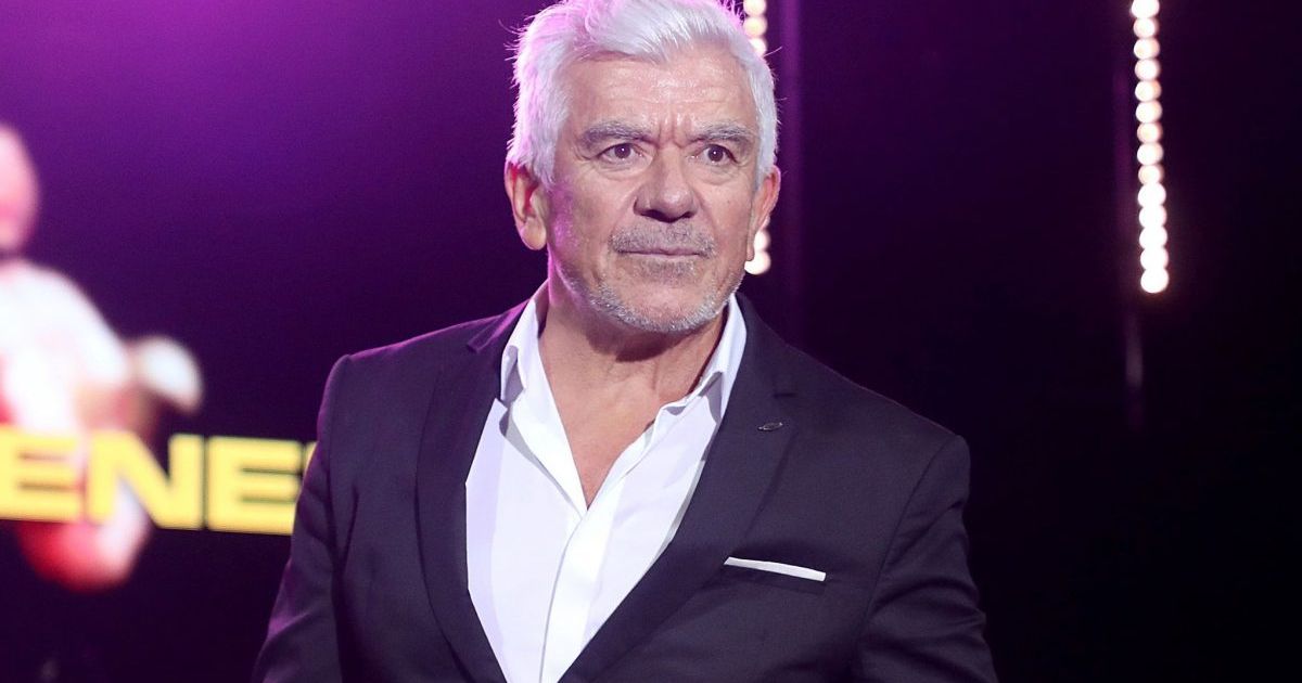 Γιαννόπουλος: «Ο γιατρός της μάνας μου της έλεγε "δεν το ρίχνεις ...