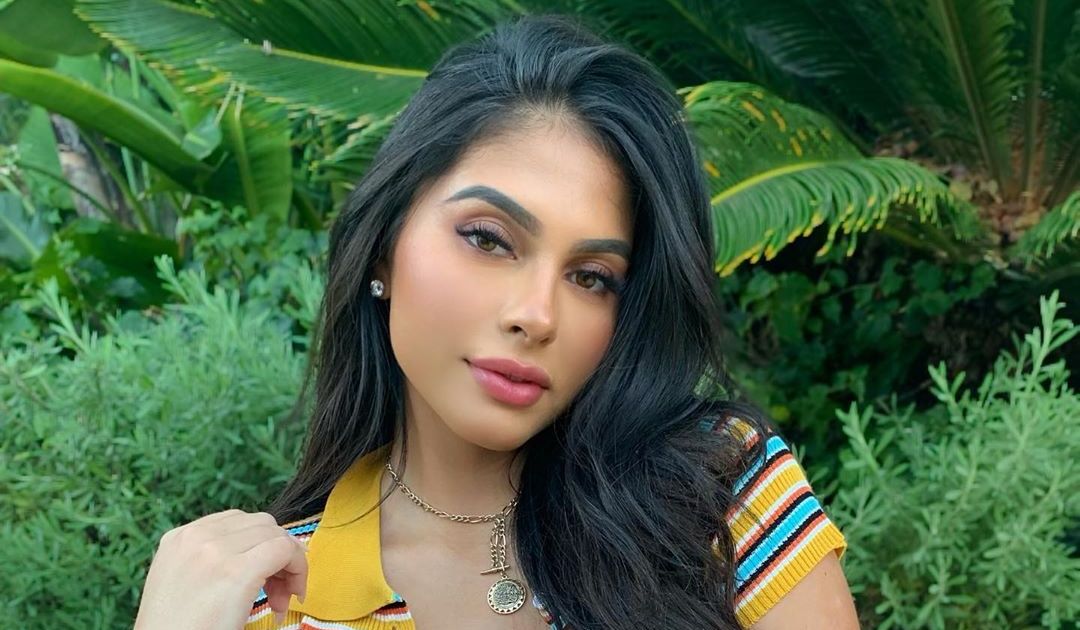 Η Amanda Trivizas είναι η Ελληνοαμερικανίδα που τρελαίνει το Instagram ...