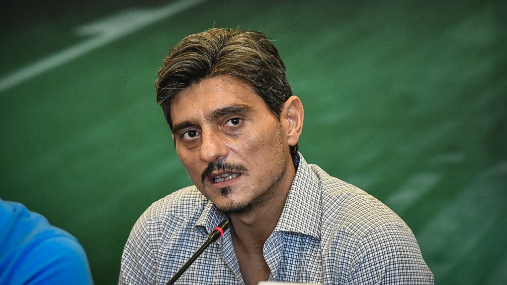 Πρόλαβαν τον ΠΑΟ οι Αγγελόπουλοι, ανακοινώνουν μεταγραφή - Απαντάει με TOP NBAer ο ...