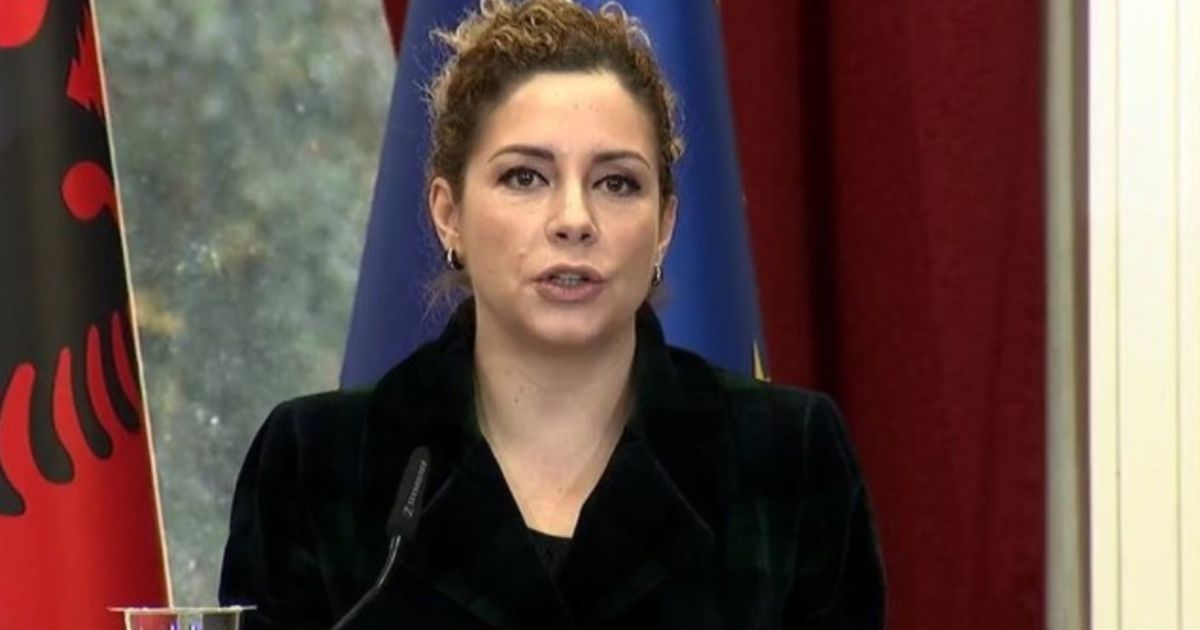 ΥΠΕΞ Αλβανίας: Το ζήτημα Μπελέρη δεν πρέπει να βασίζεται στην ελληνική ...