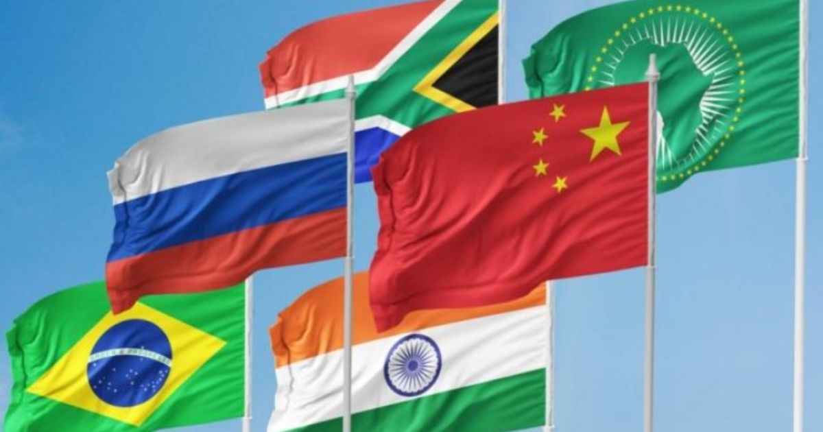 Πώς οι BRICS «αδειάζουν» την G20 - Ο απολογισμός της συνόδου στο Νέο ...