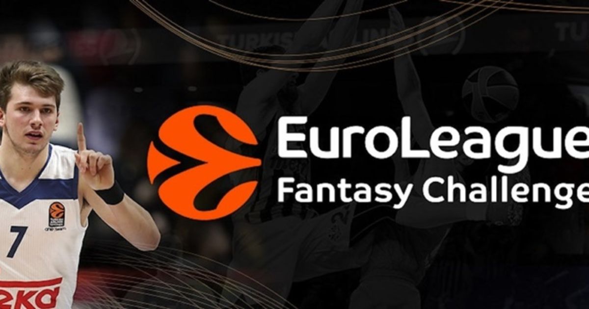 EuroLeague Fantasy Challenge: Οι κανονισμοί και η αλλαγή που κάνει διαφορετικό το παιχνίδι ...
