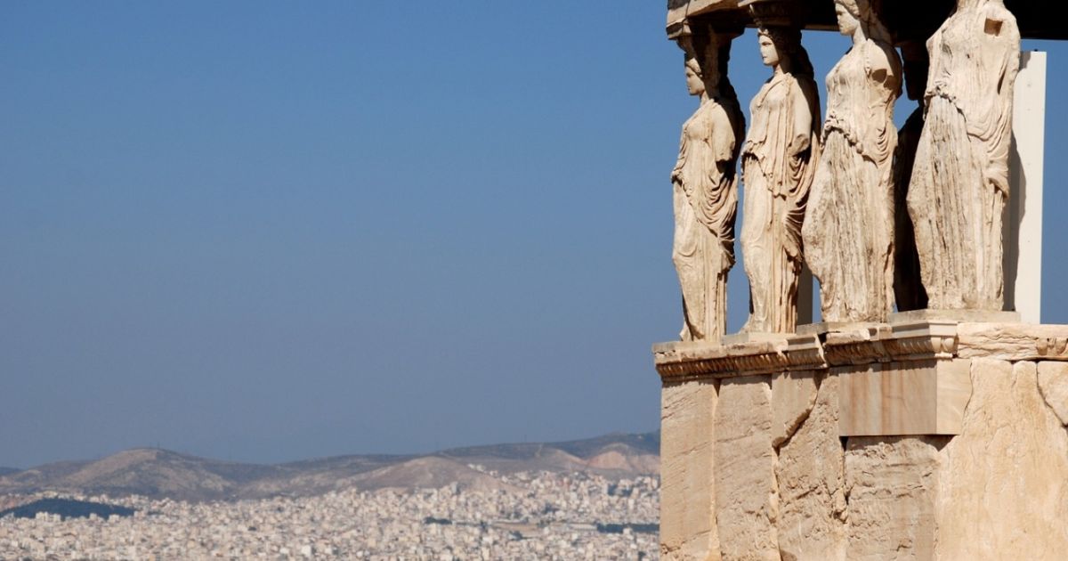 Mendoni: We will steadily continue to claim the Parthenon Sculptures | Ειδησεις | Pagenews.gr