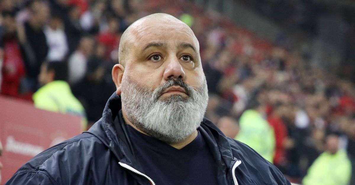 "Βόμβα" και... προειδοποίηση Καραπαπά για το Παναθηναίκός-ΑΕΚ - "Θα ...