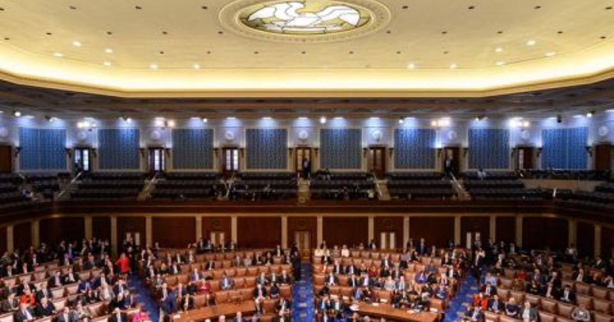 ΗΠΑ: Σε θεσμική παραλυσία η Βουλή των Αντιπροσώπων | Ειδησεις | Pagenews.gr