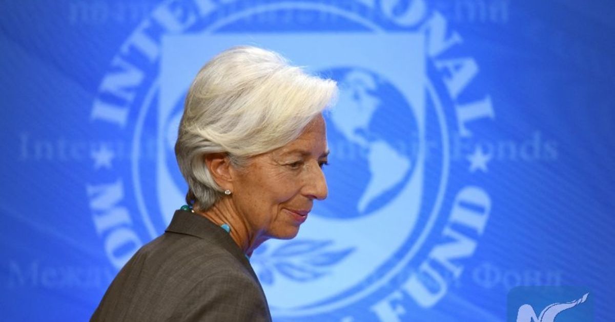 ΔΝΤ: Νωρίς για υπολογισμό των οικονομικών επιπτώσεων του πολέμου ...