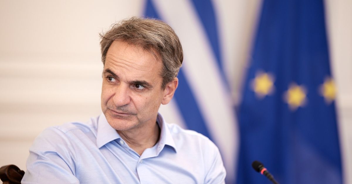 Η ΝΔ ανασυντάσσει τις δυνάμεις της πριν την αυτοδιοικητική κάλπη ...