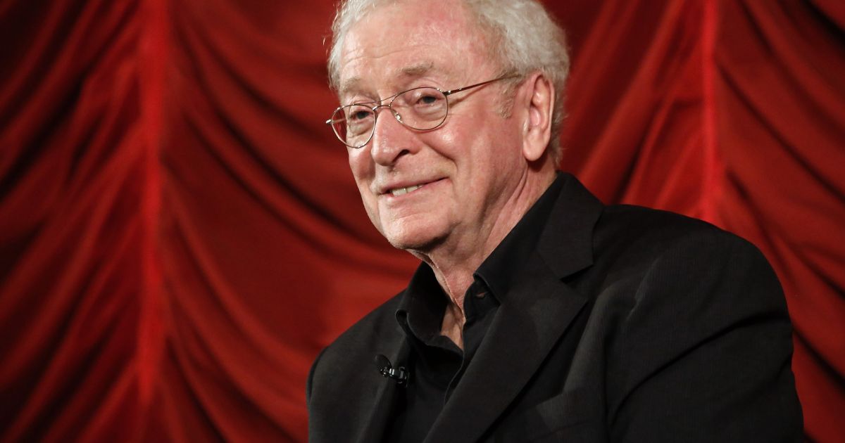 Μάικλ Κέιν: Ο λόγος που αποφάσισε στα 90 του να αποσυρθεί από τις ...