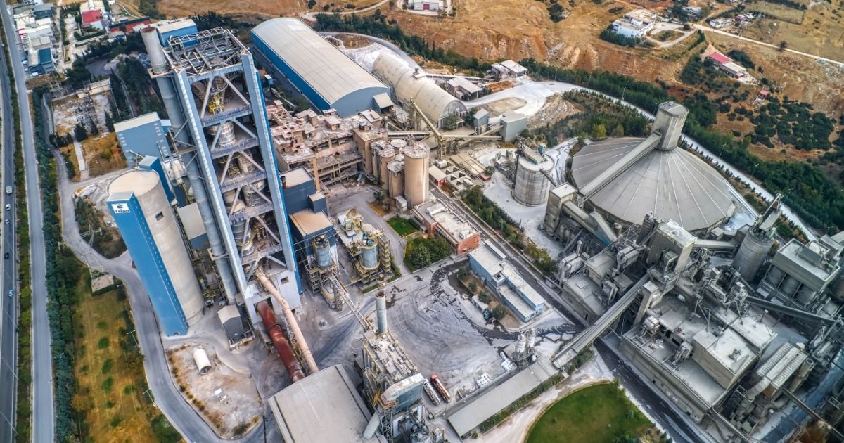 ΤΙΤΑΝ και Ίδρυμα Κανελλοπούλου στηρίζουν με 2 εκατ. πληγείσες περιοχές ...