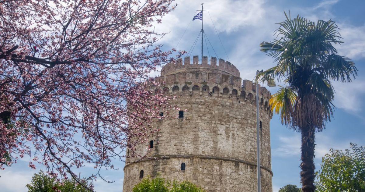Μέρα υποχρεωτικής αργίας η 26η Οκτωβρίου για τη Θεσσαλονίκη | Ειδησεις ...