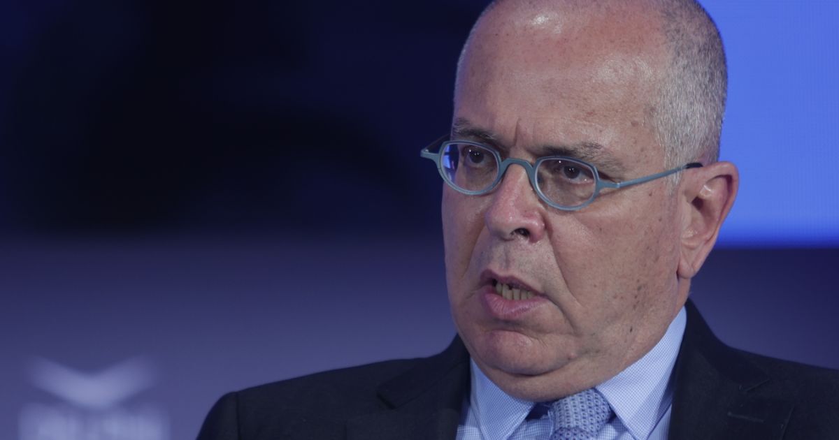 Πρέσβης Ισραήλ: Η επίσκεψη Μητσοτάκη υπογράμμισε τη στρατηγική μας ...
