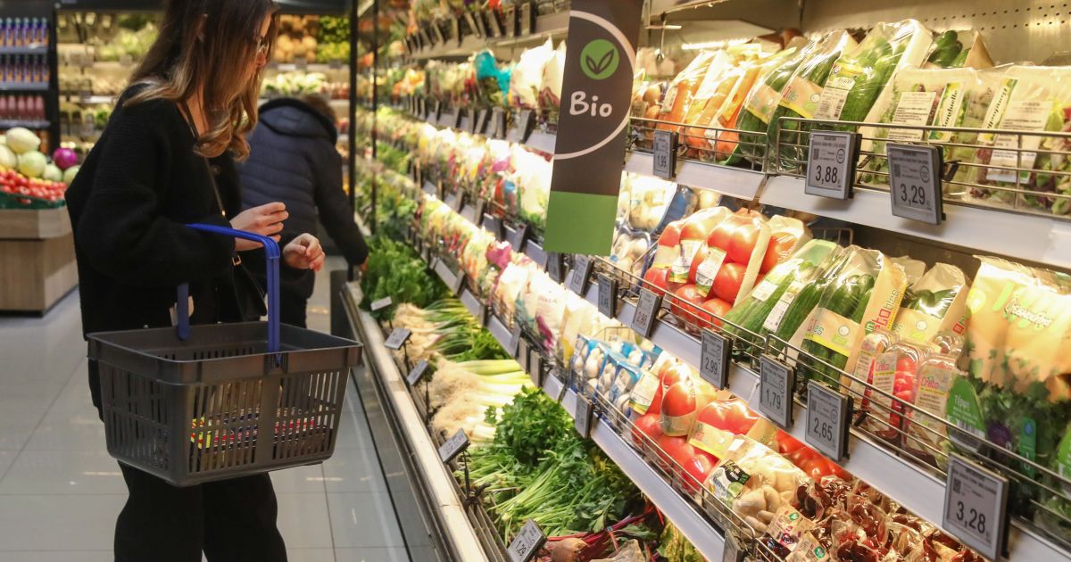 Νέο κύμα ακρίβειας στα σούπερ μάρκετ – Ποια προϊόντα θα καταγράψουν ...