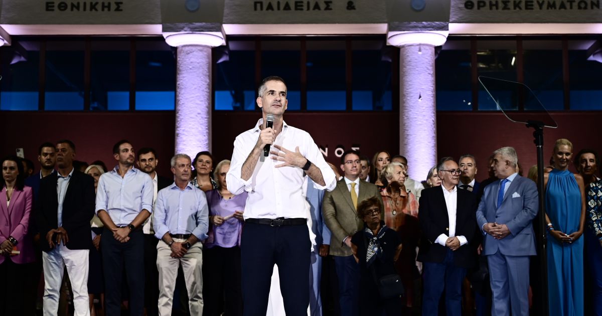 Δημοτικές εκλογές: Ποιοι υποψήφιοι δημοτικοί σύμβουλοι έχουν προβάδισμα ...