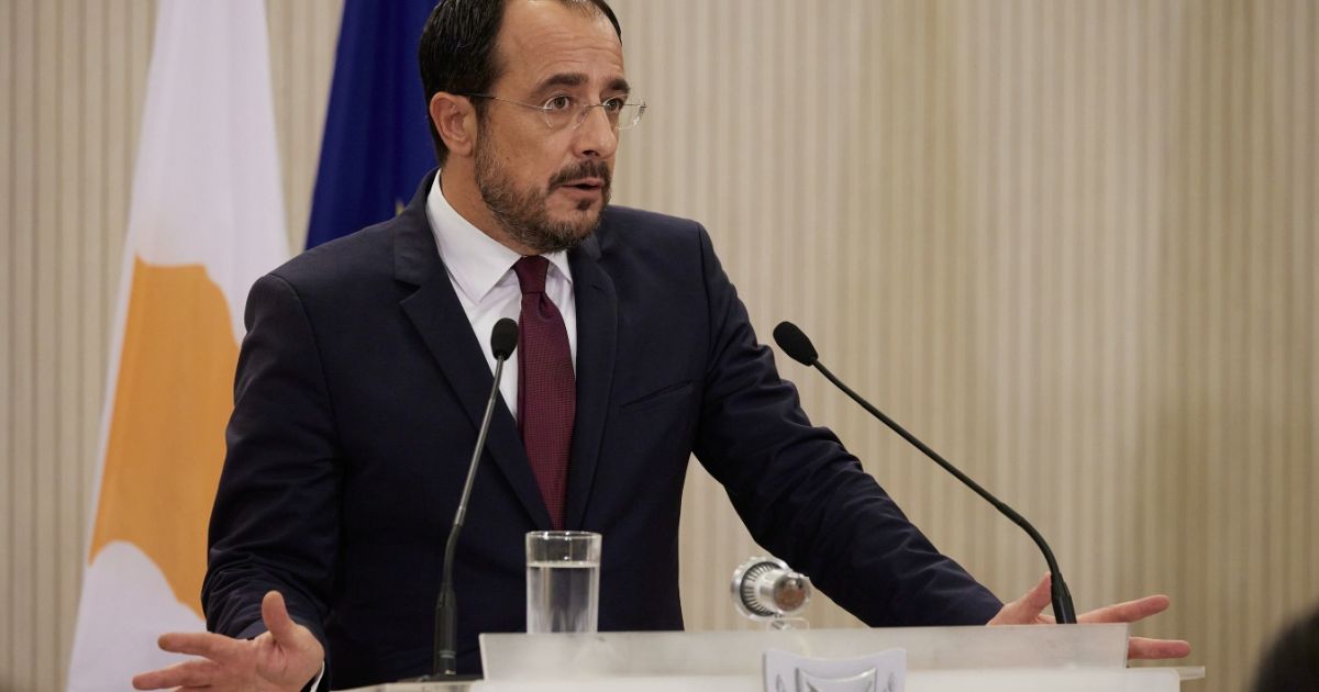 Προχωράνε οι διαβουλεύσεις για θαλάσσιο ανθρωπιστικό διάδρομο στη Γάζα ...