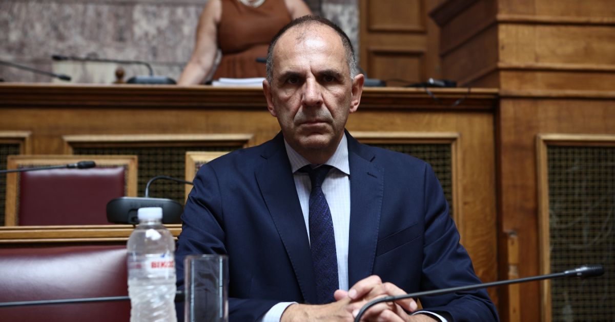 Γεραπετρίτης: Δυνατή η μεταφορά σιτηρών μέσω λιμανιών της Βορείου ...