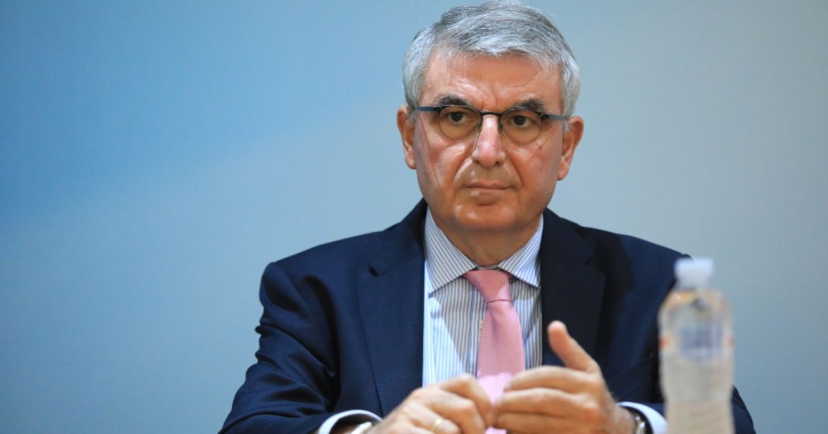 Τσακλόγλου: Η επαγγελματική ασφάλιση η κυριότερη παρέμβαση στο νέο ...