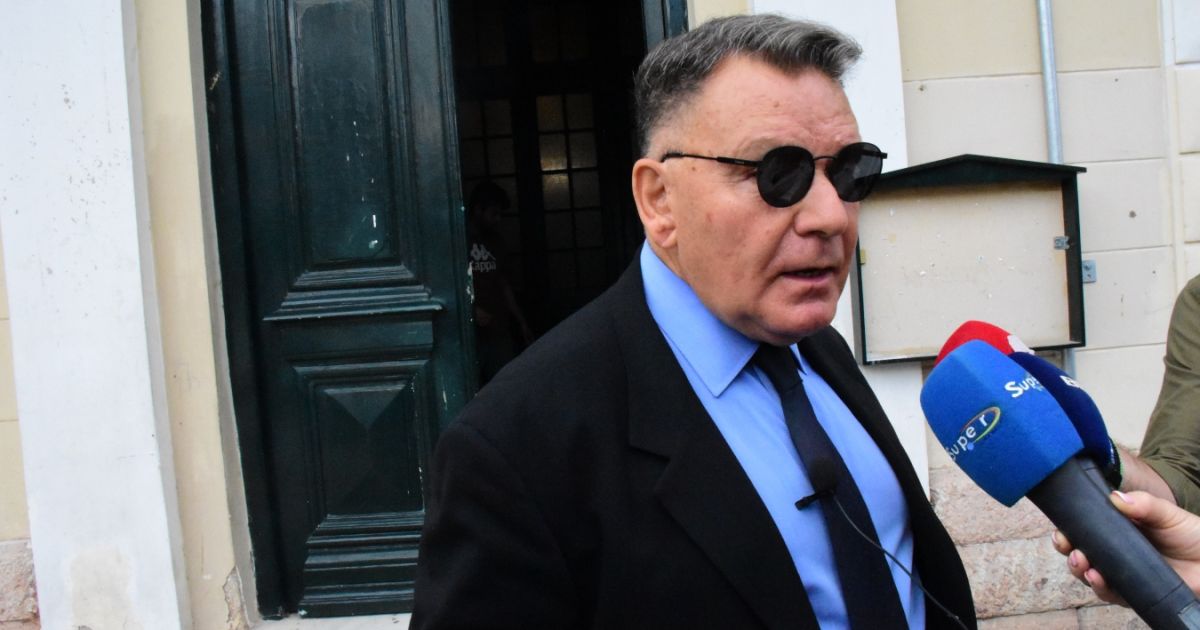 Παραιτήθηκε ο Αλέξης Κούγιας από την υπεράσπιση της Ρούλας Πισπιρίγκου ...