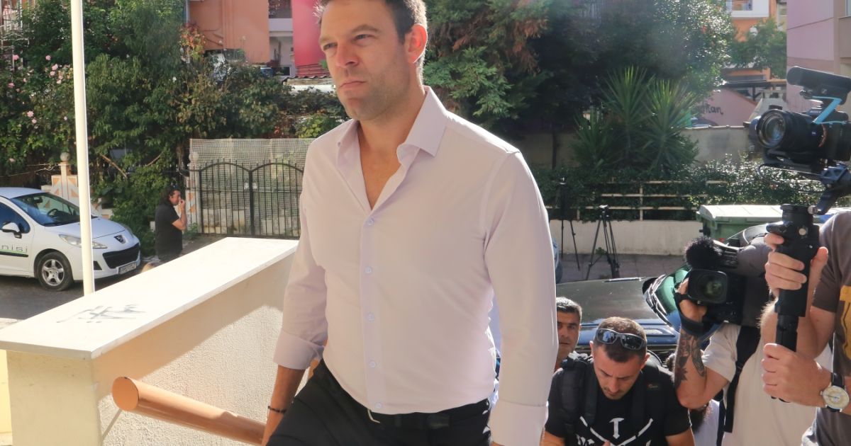 Κασσελάκης: "Ο ΕΛΓΑ θα παραμείνει δημόσιος και θα ενισχύσει τον ...