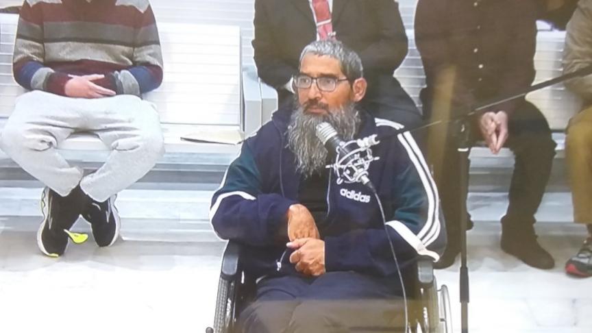 Ισπανία: Ο Mustafa Maya Amaya, ένας από τους μεγαλύτερους στρατολόγους ...
