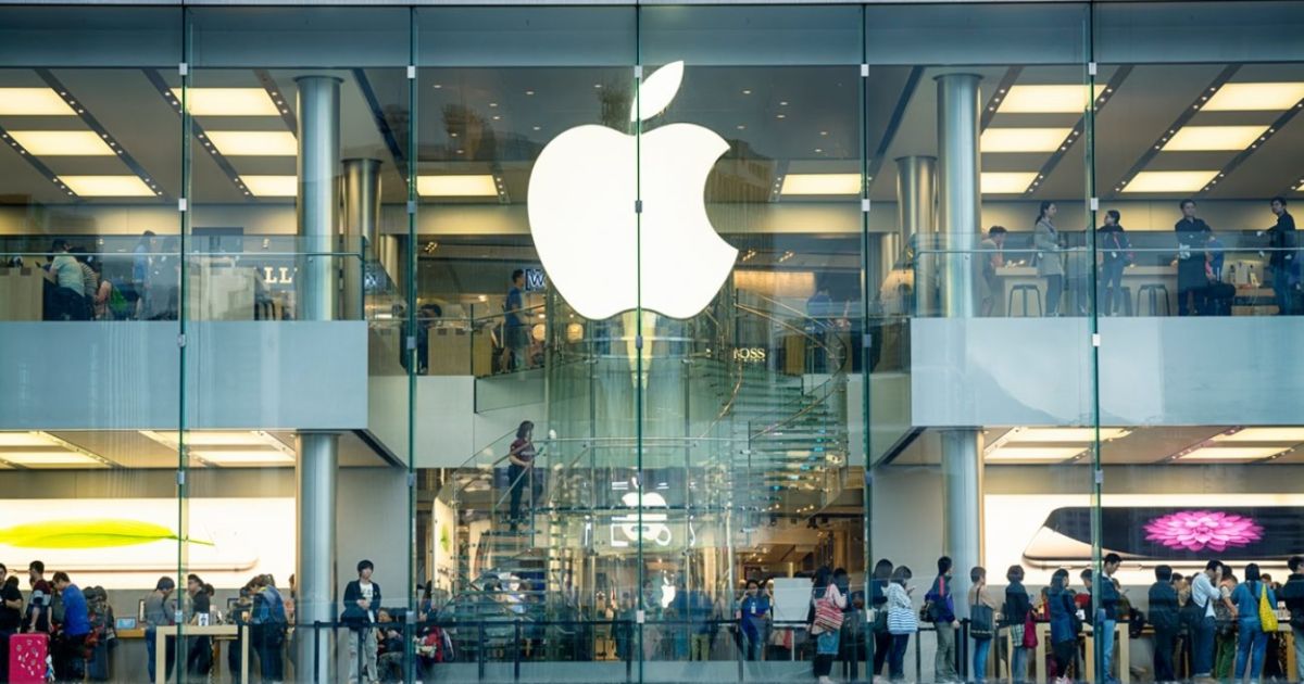 Αυτόνομη παρουσία της Apple στην Ελλάδα το 2024 | Ειδησεις | Pagenews.gr