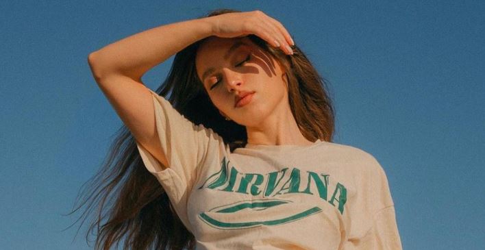 Božana Abrlić: Η εκθαμβωτική καλλονή που σκλαβώνει τους άντρες ...