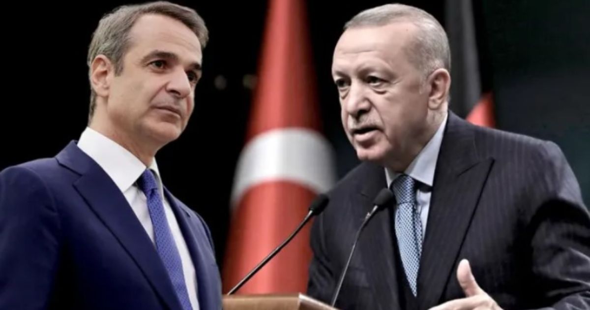 Ελληνοτουρκικές σχέσεις: Πολύ προσεκτικά τα πρώτα βήματα του πολιτικού ...