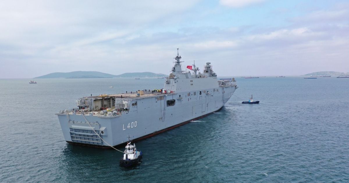 Σε αυξημένη επαγρύπνηση έχει τεθεί το ελληνικό Πολεμικό Ναυτικό ...