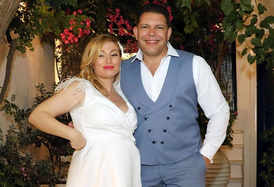 Γρηγόρης Μπιθικώτσης: Η απάντηση της Ελένης Τσιριγάκη – «Ούτε γάλα δεν ...